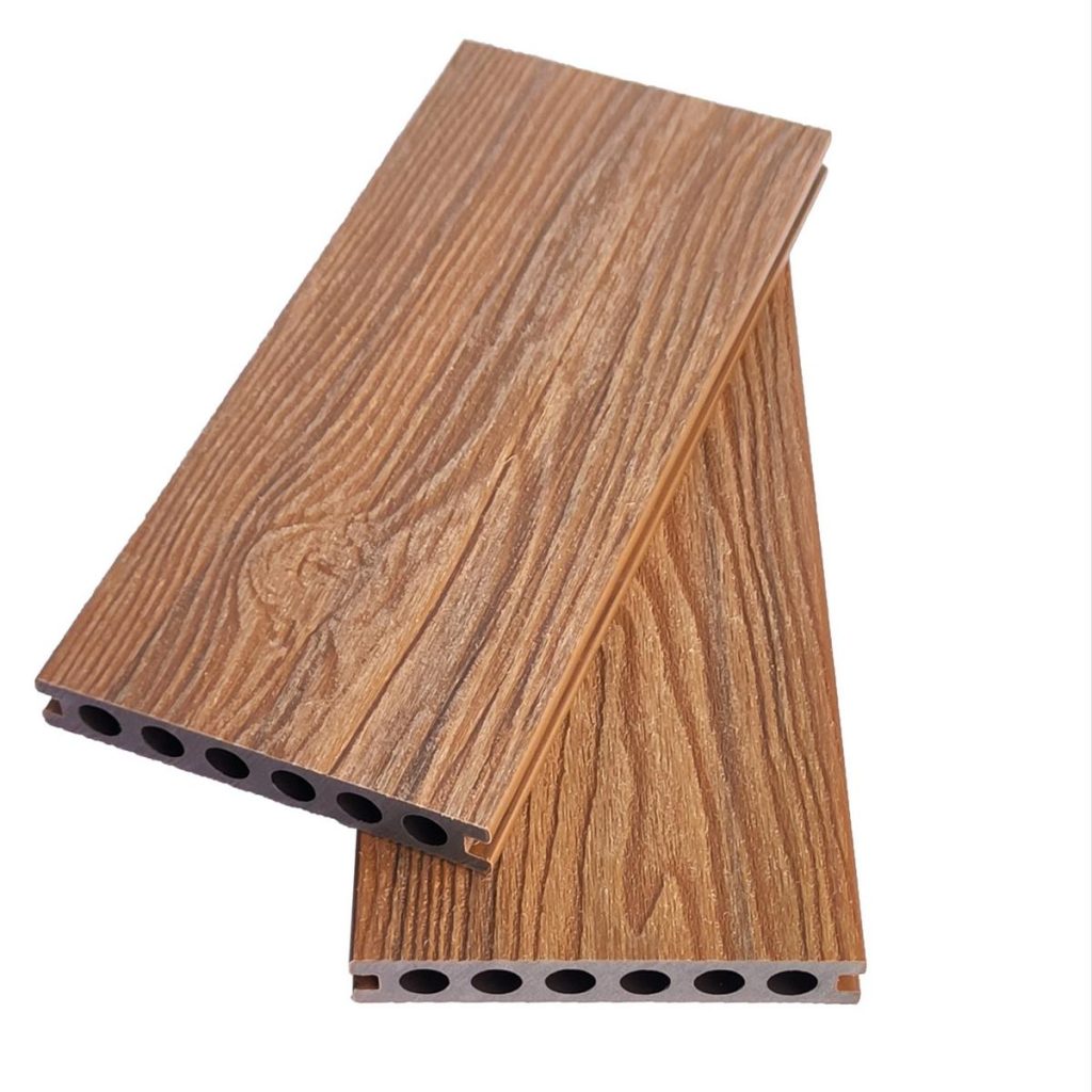 Terra Deck - Teak Wood Decking Board - Titan Trade Centre | Melbourne's ...