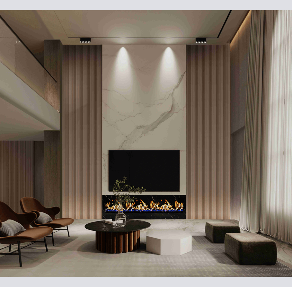 EcoClad – Deux Copper Metallic Finish – Titan Trade Centre | Melbourne ...