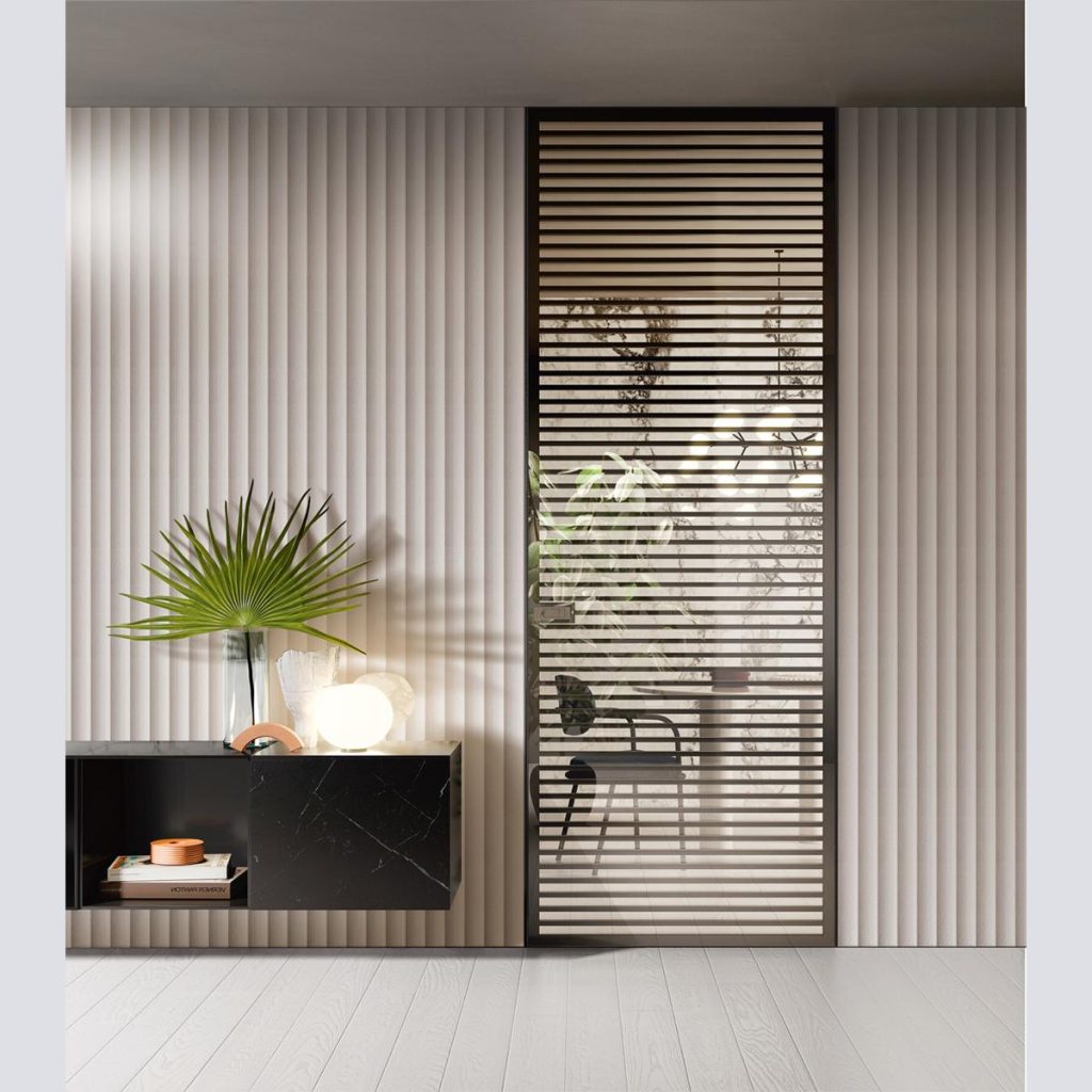 EcoClad - Crescent - Linen Finish - Titan Trade Centre | Melbourne's ...