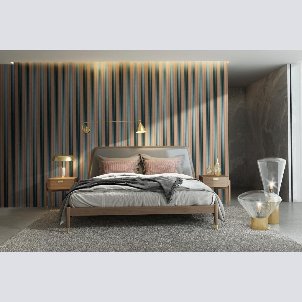 EcoClad - Arabic Gold Cladding - Titan Trade Centre | Melbourne's Most ...