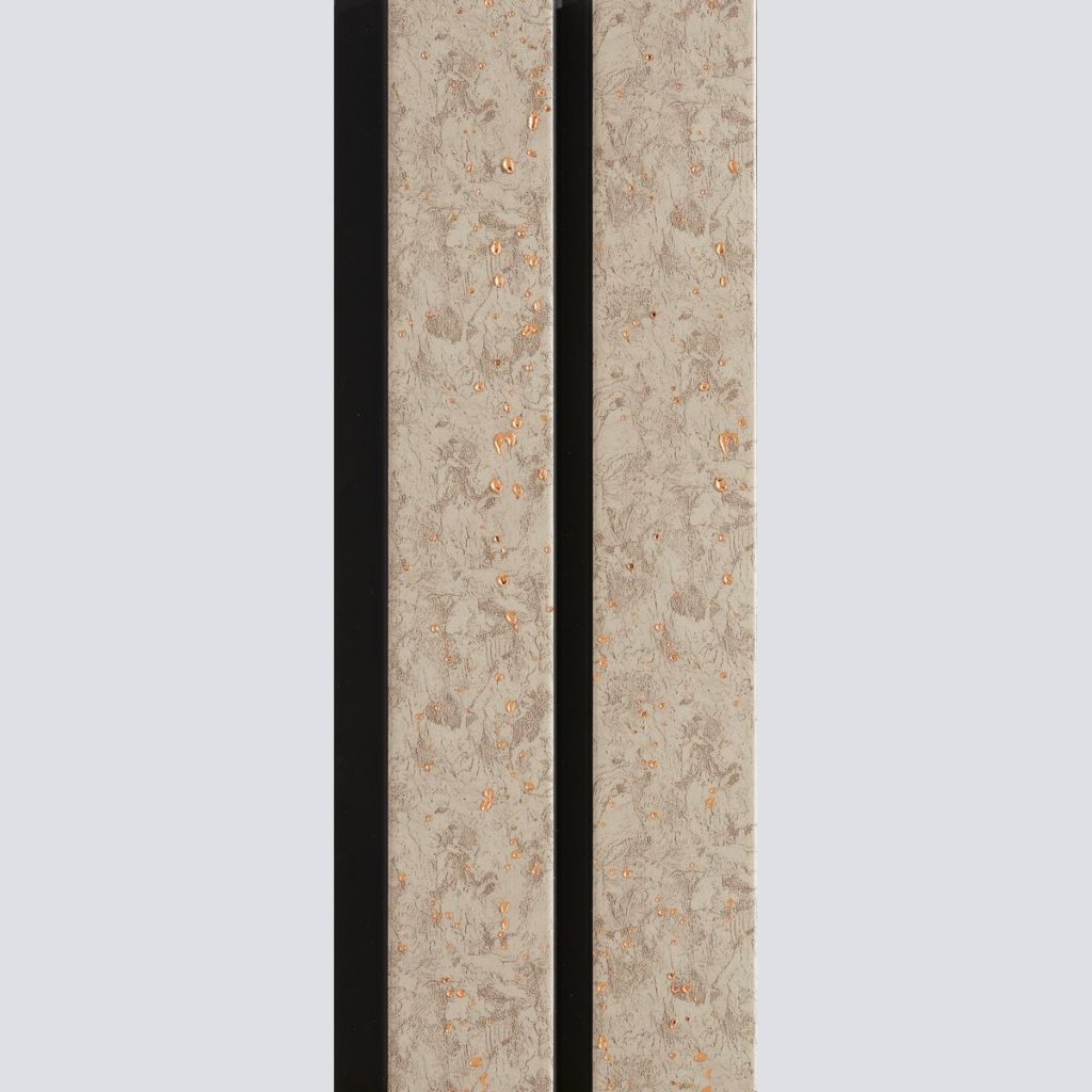 EcoClad – Cream & Gold Cladding – Titan Trade Centre | Melbourne's Most ...