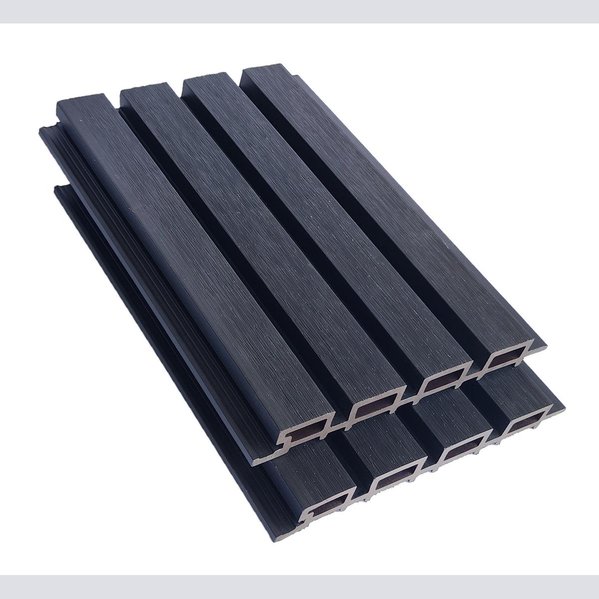 EcoClad – Vanta Black Cladding – Titan Trade Centre | Melbourne's Most ...