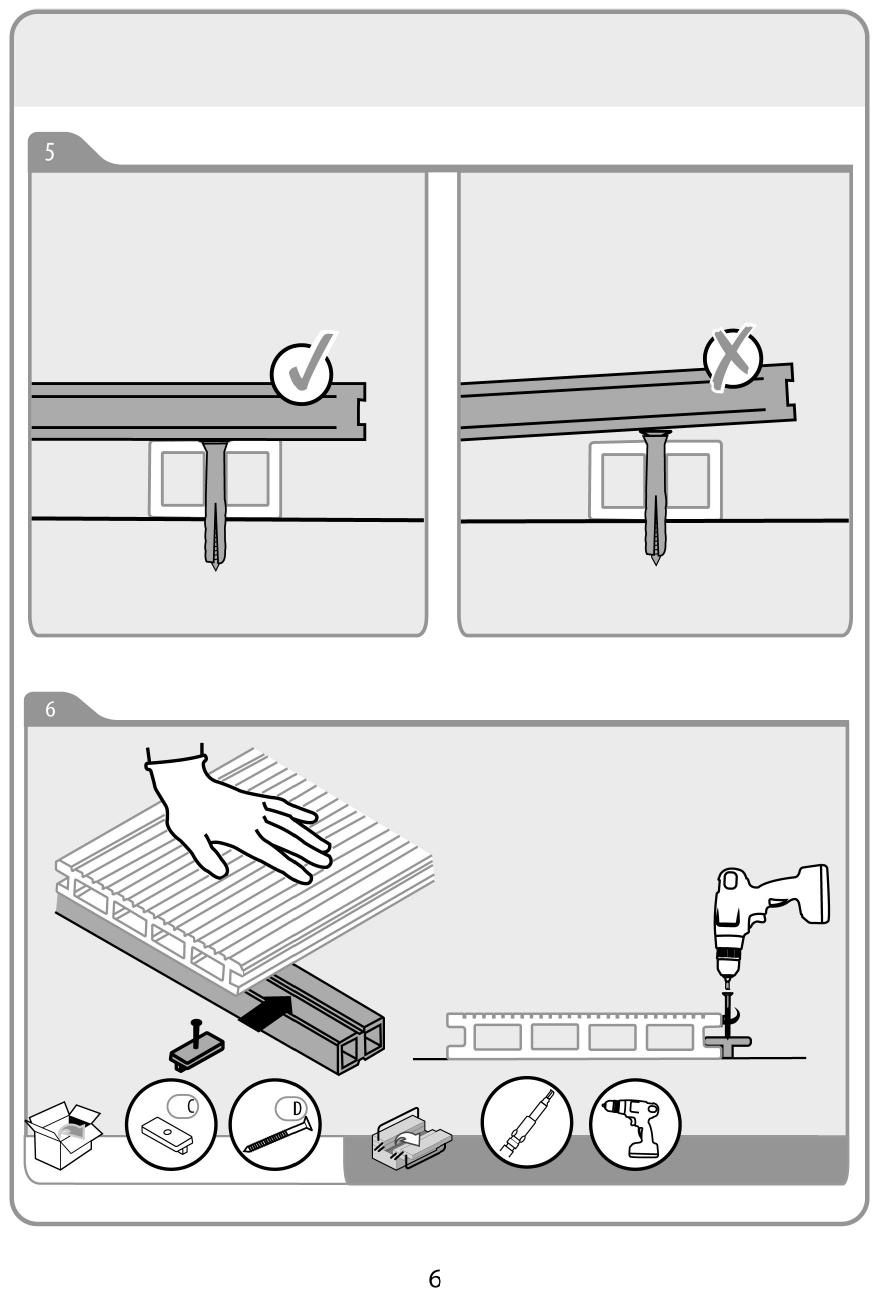 Terra Deck Installation guide - Titan Trade Centre | Melbourne's Most ...