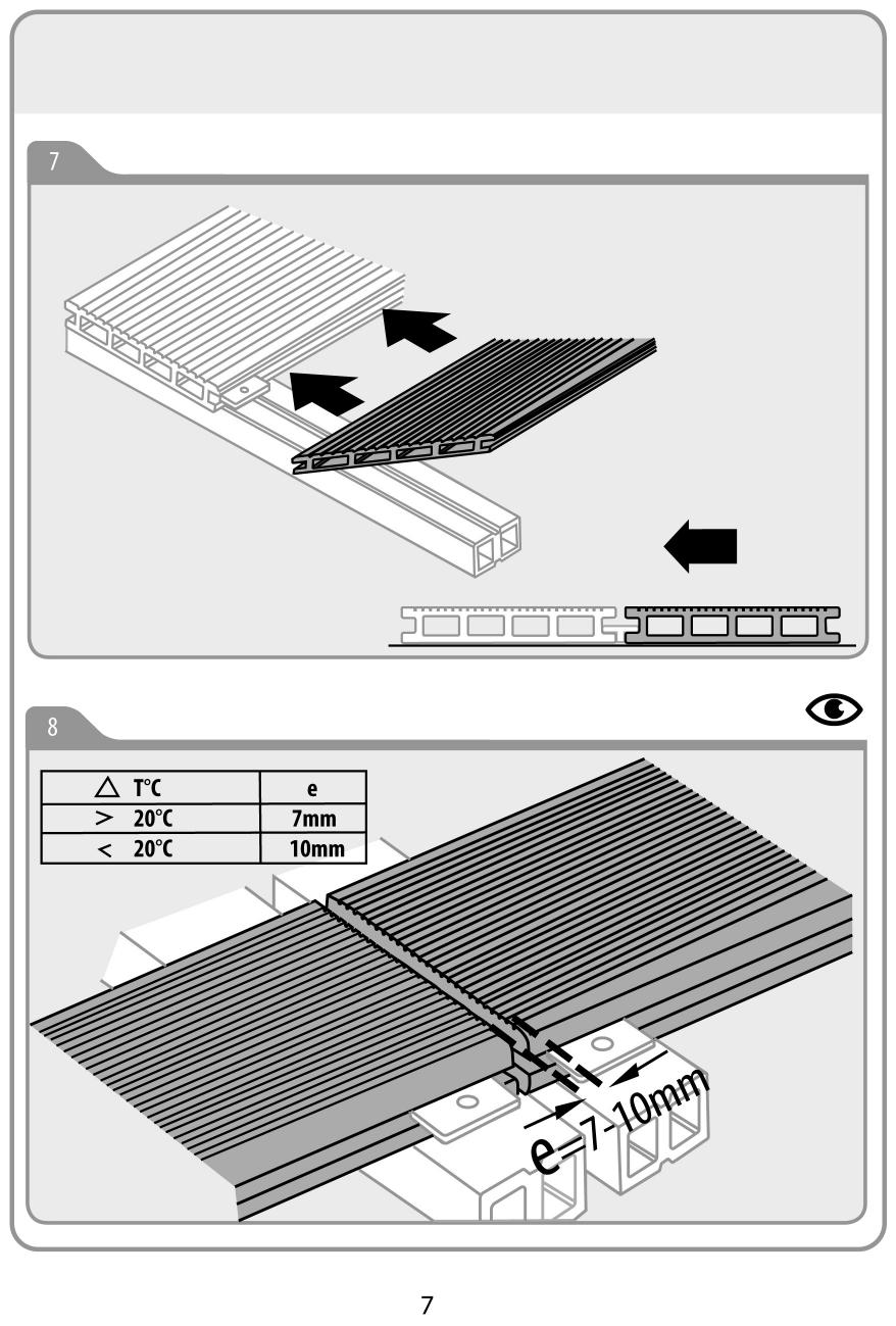 Terra Deck Installation guide - Titan Trade Centre | Melbourne's Most ...