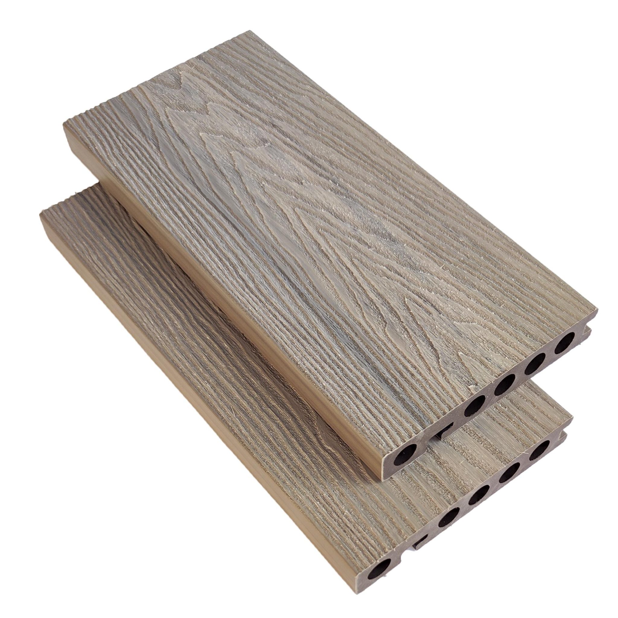 Terra Deck - Ancient Wood - Bullnose - Titan Trade Centre | Melbourne's ...