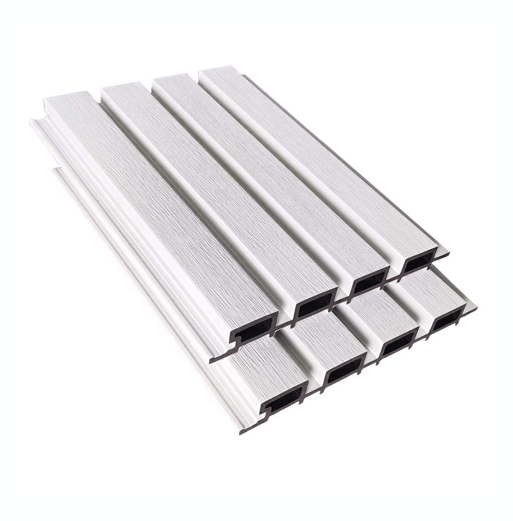 EcoClad – White Cladding – Titan Trade Centre | Melbourne's Most ...