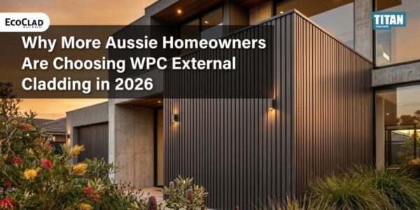Why More Aussie Homeowners Are Choosing WPC External Cladding in 2026 ...